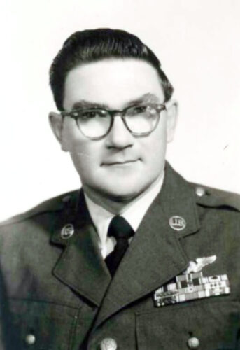 Donald B. Probst | News, Sports, Jobs - The Express